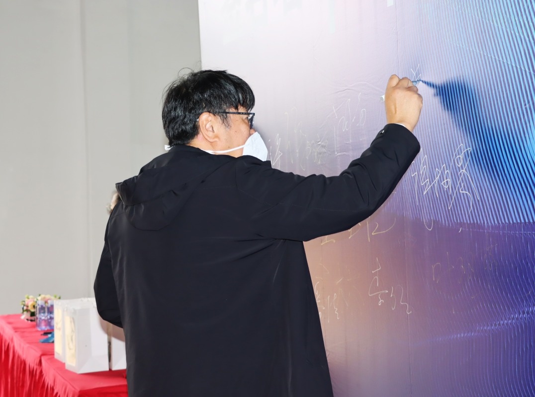 启幕新篇丨佳华精化PCT国际专利PPA年产3000T生产线投产仪式圆满成功| 公司动态| 浙江佳华精化股份有限公司|Javachem|