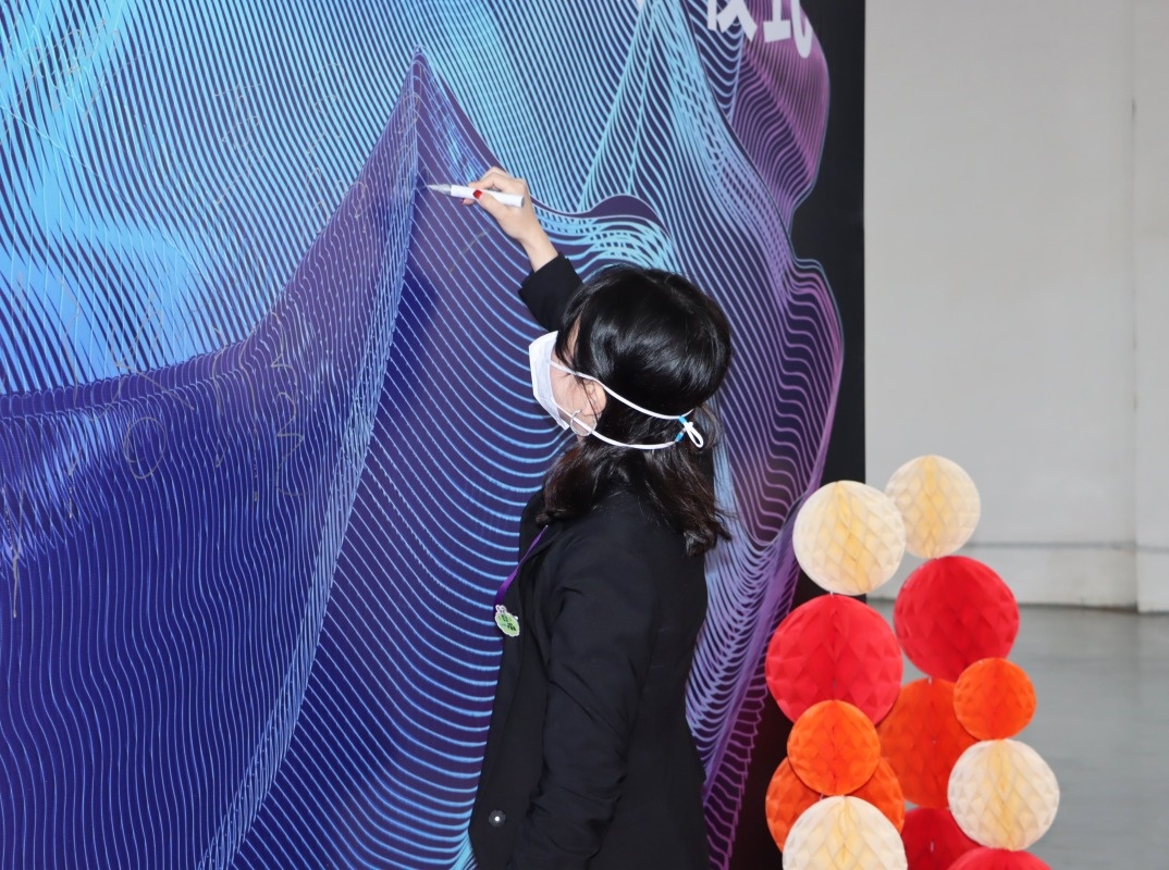 启幕新篇丨佳华精化PCT国际专利PPA年产3000T生产线投产仪式圆满成功| 公司动态| 浙江佳华精化股份有限公司|Javachem|