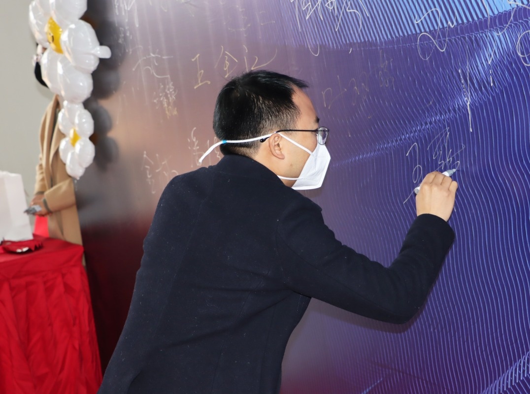 启幕新篇丨佳华精化PCT国际专利PPA年产3000T生产线投产仪式圆满成功| 公司动态| 浙江佳华精化股份有限公司|Javachem|