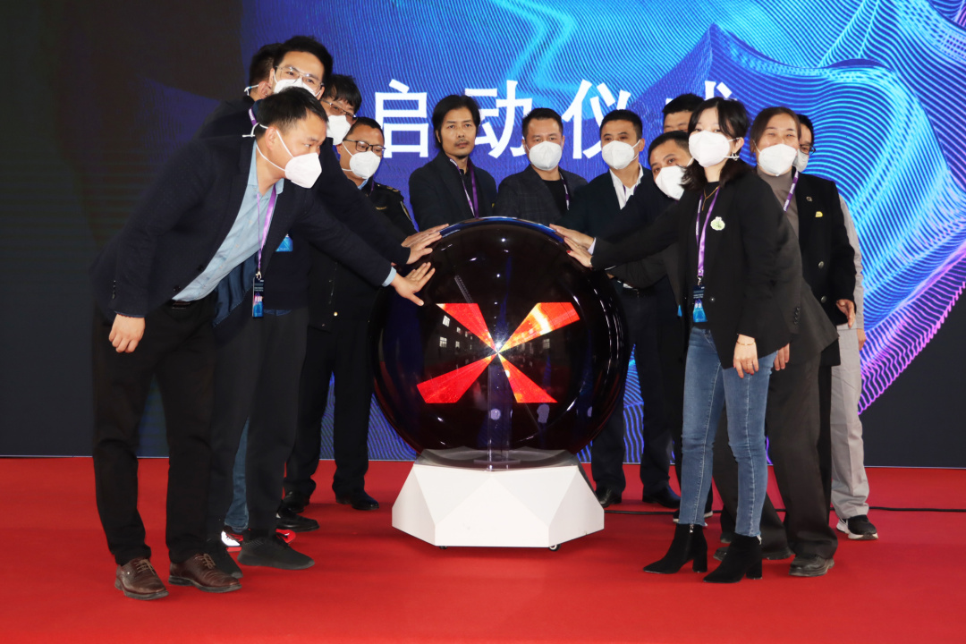 启幕新篇丨佳华精化PCT国际专利PPA年产3000T生产线投产仪式圆满成功| 公司动态| 浙江佳华精化股份有限公司|Javachem|