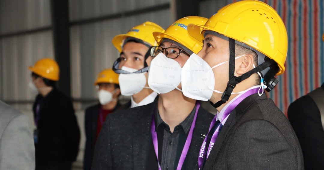 启幕新篇丨佳华精化PCT国际专利PPA年产3000T生产线投产仪式圆满成功| 公司动态| 浙江佳华精化股份有限公司|Javachem|